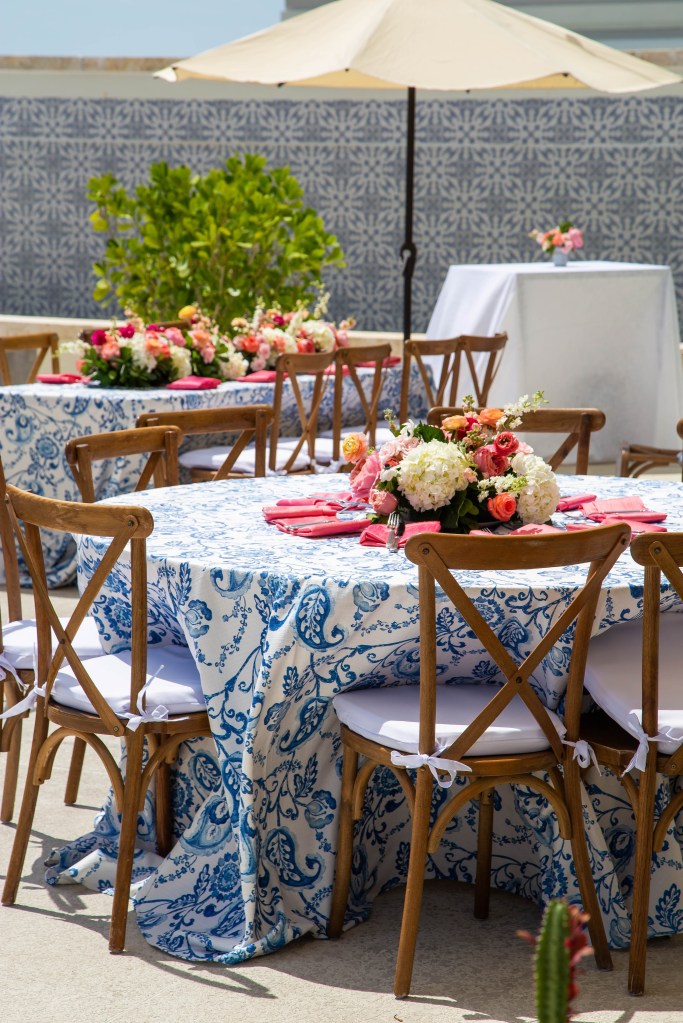 Personally Designed Events – Miami Event Planning and Design Firm